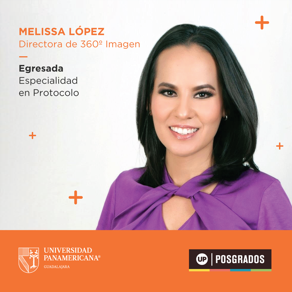 Empresas – Melissa López 360